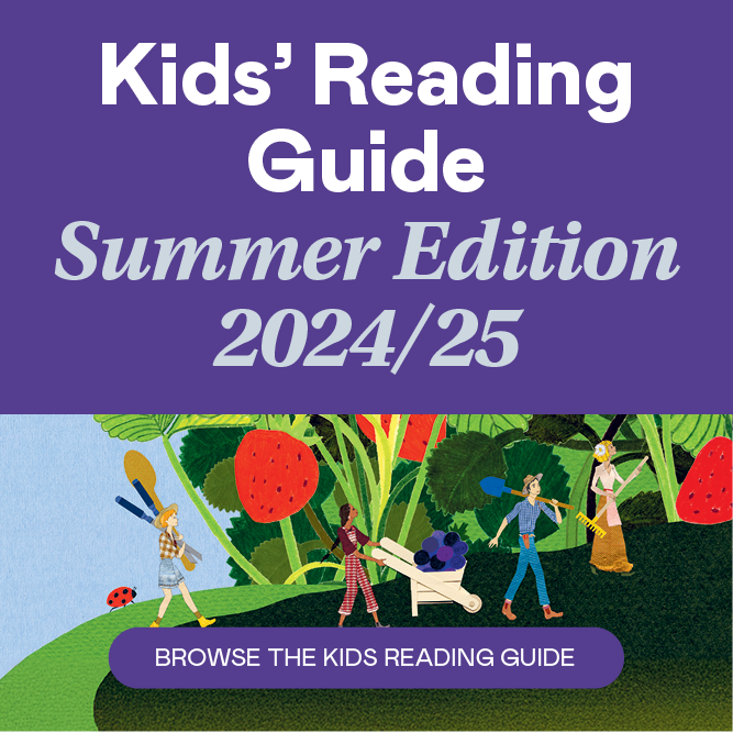 BookPeople – The national association that represents and supports Australia’s bookshops and ...